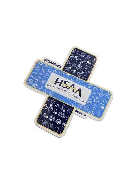 HSAA Car Window Decal – HSAA Store